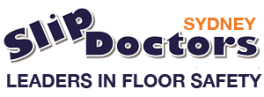 Anti-slip treatment for all tiles – Slip Doctors Sydney
